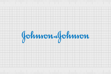 Johnson & Johnson Logo History And Meaning