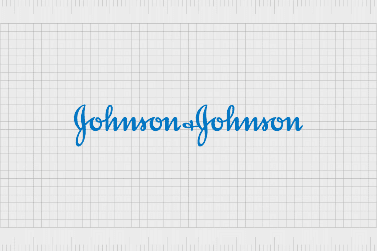 Johnson & Johnson Logo History And Meaning