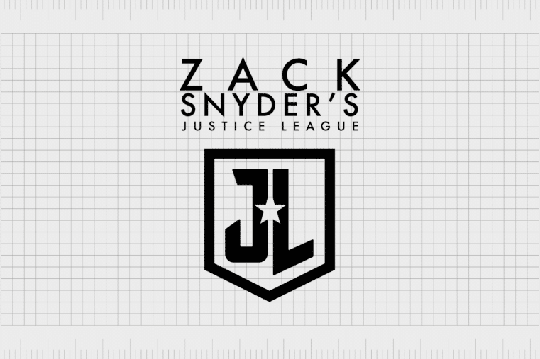 Justice League Logo History And The Justice League Symbols