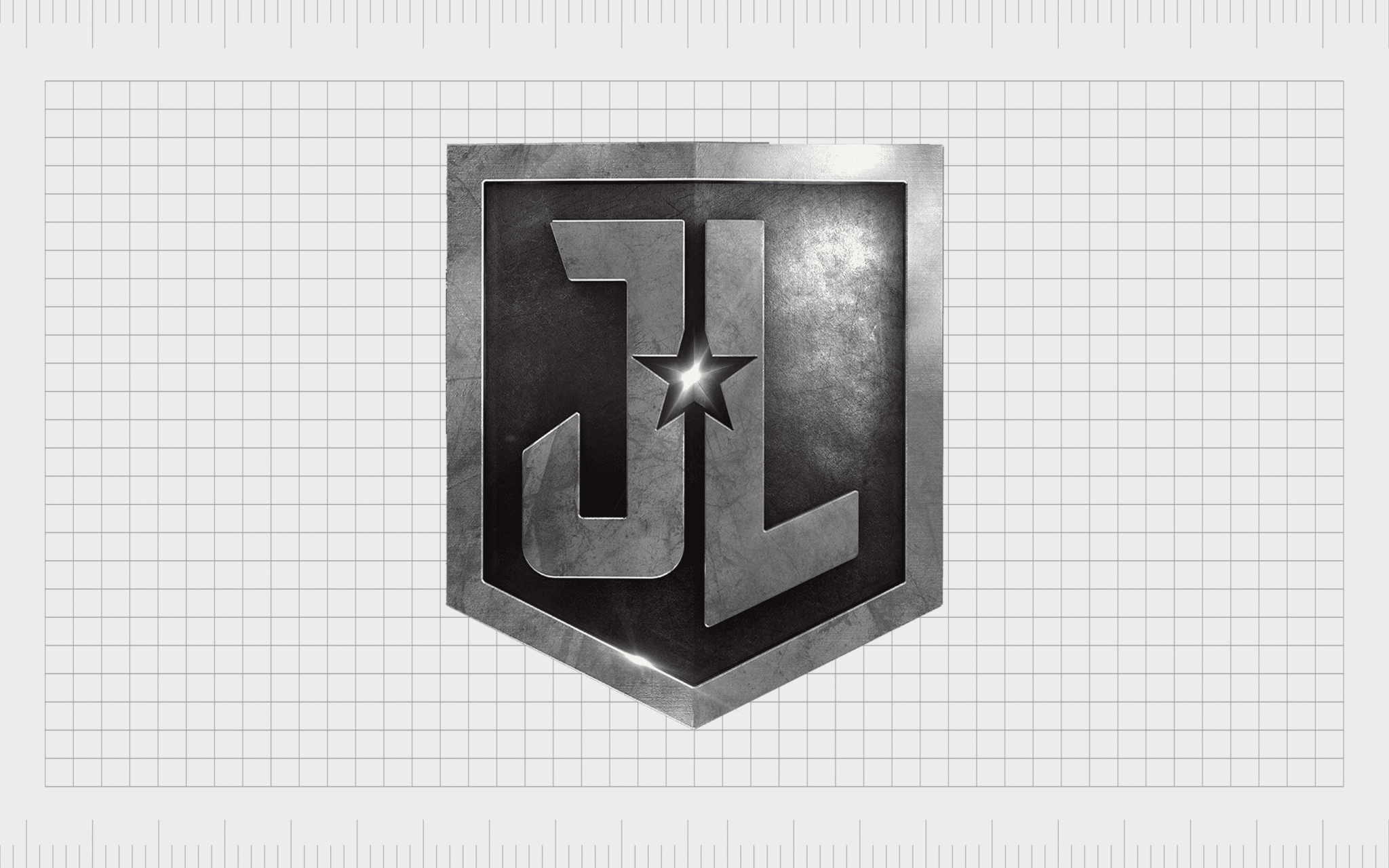 Justice League Logo History And The Justice League Symbols
