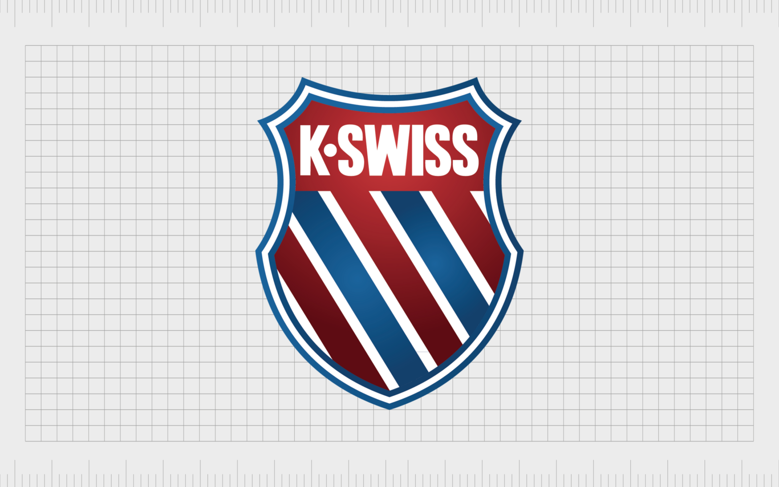 K-Swiss Logo History, Symbol And Meaning