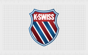 K-Swiss Logo History, Symbol And Meaning