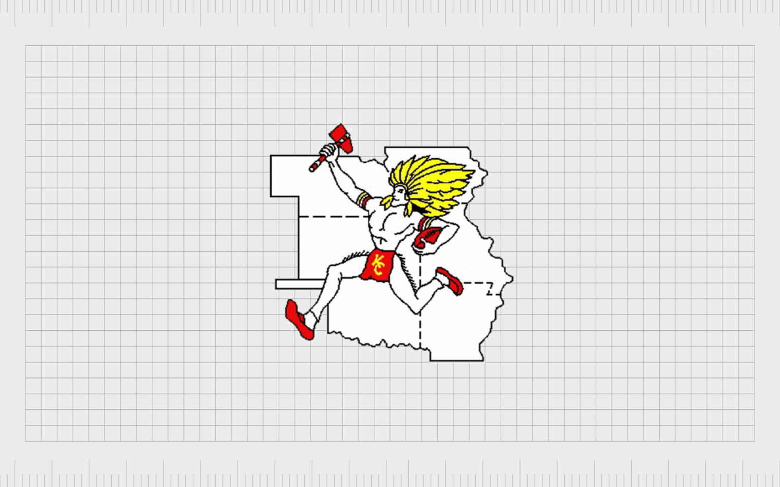 Kansas City Chiefs Logo History And KC Chiefs Symbol