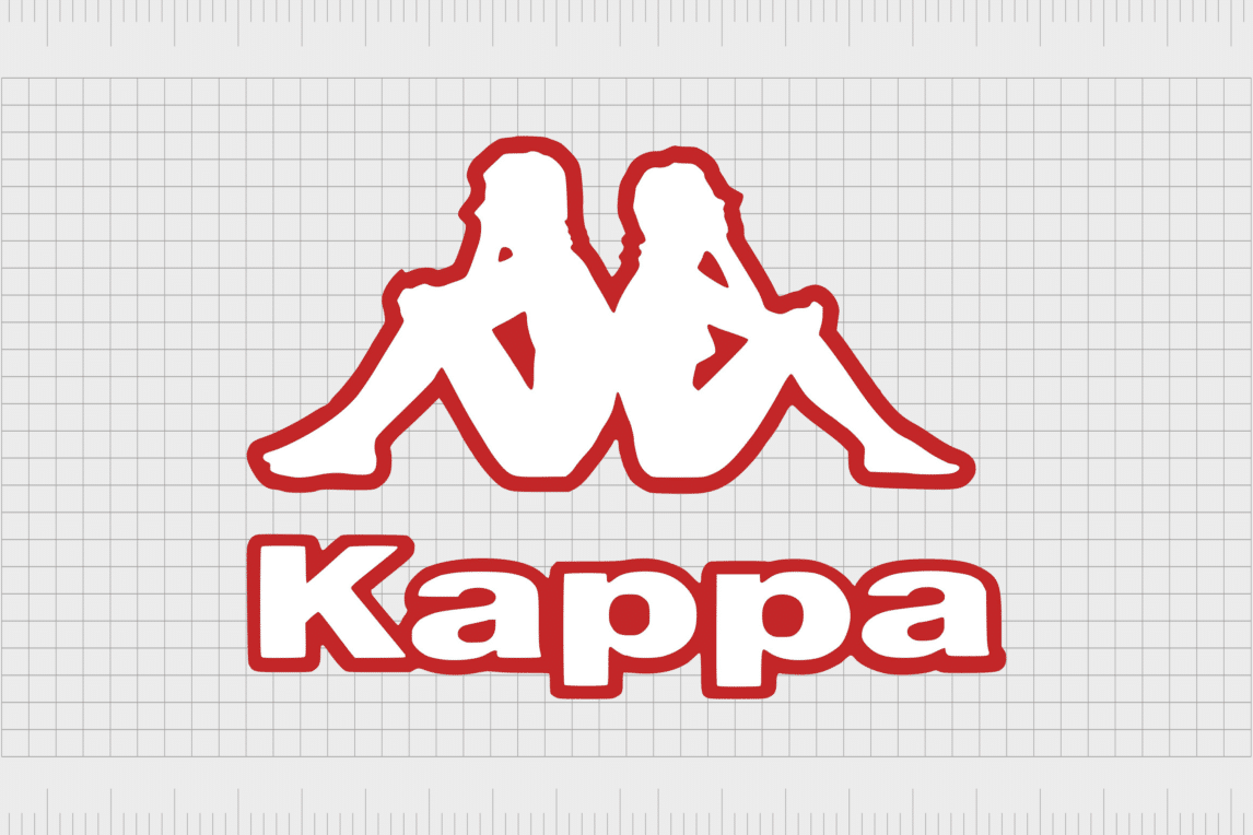 Kappa Logo History, Symbol, Meaning And Evolution
