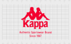 Kappa Logo History, Symbol, Meaning And Evolution
