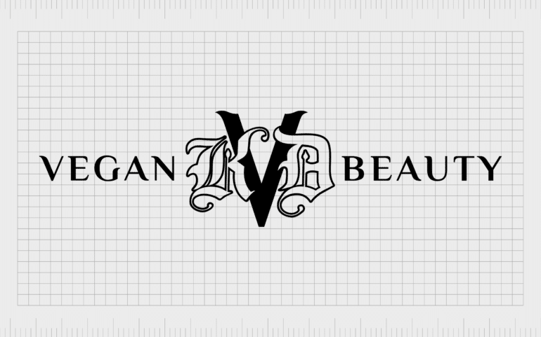 The Kat Von D Logo History And KVD Rebrand