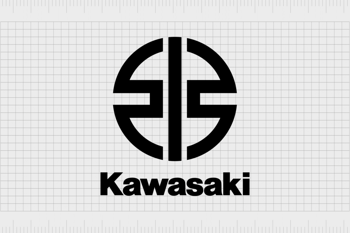 Kawasaki Symbol: Discover The Kawasaki Motorcycle Logo History