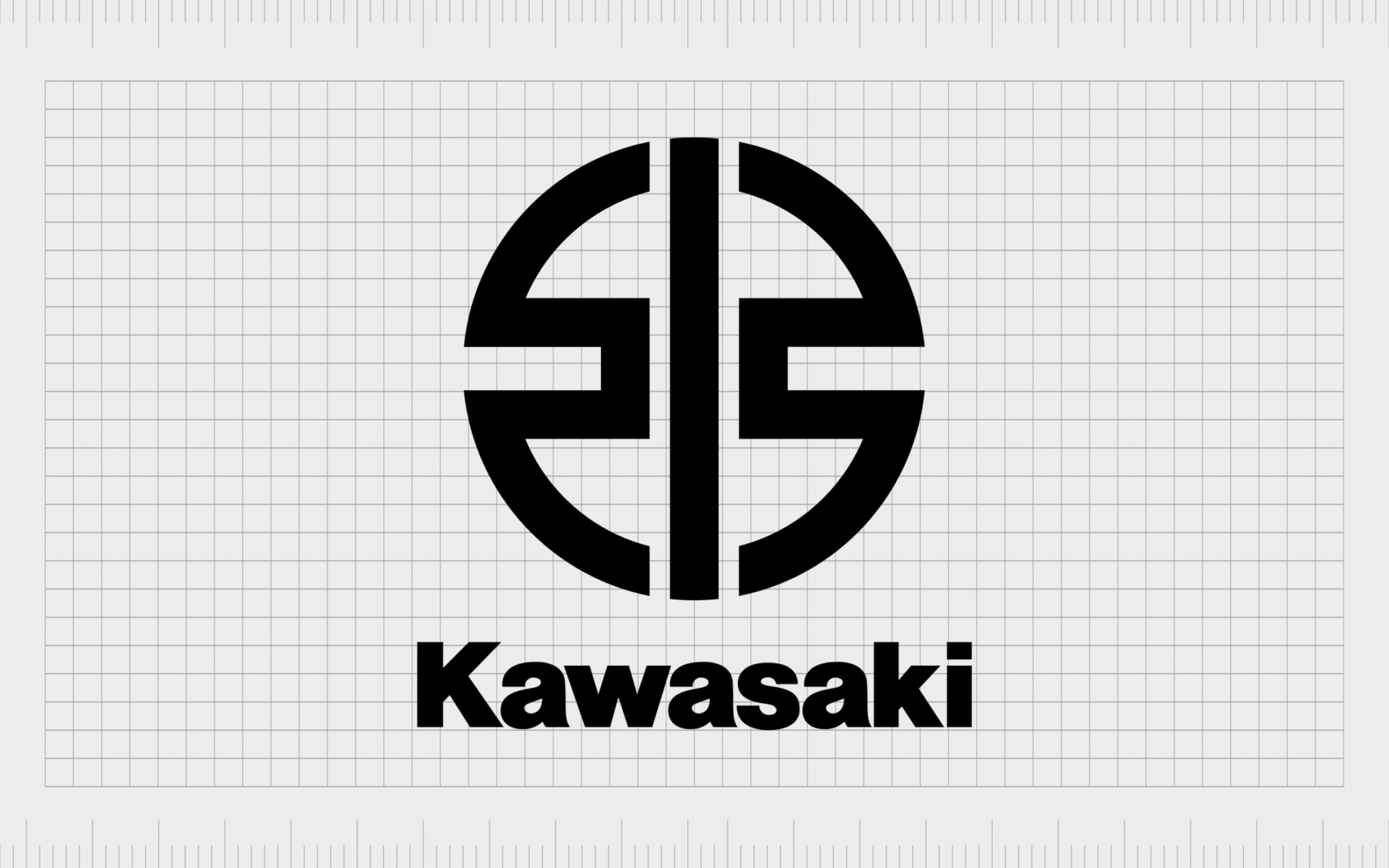 Kawasaki Symbol: Discover The Kawasaki Motorcycle Logo History