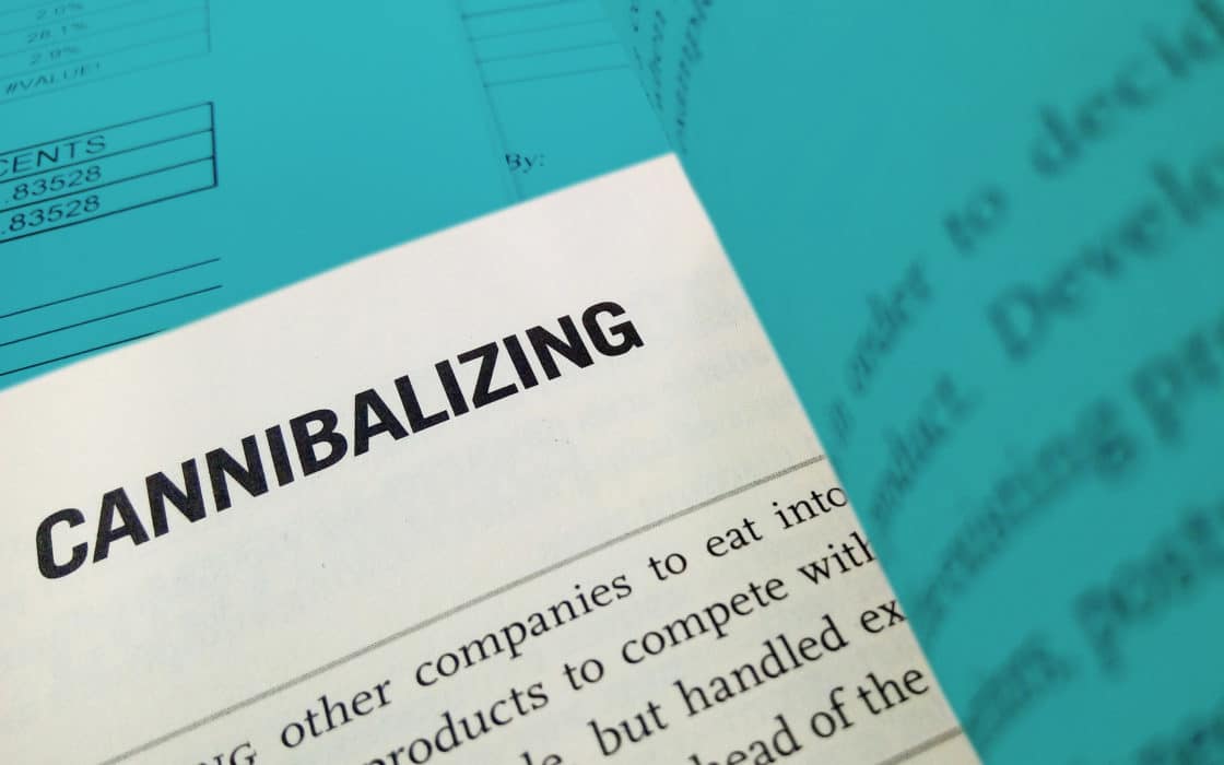 How To Boost SEO By Avoiding Keyword Cannibalization