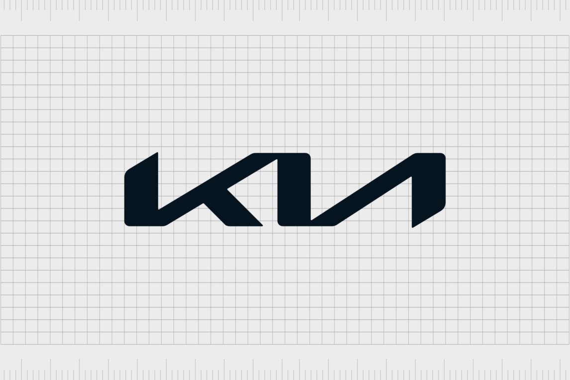 Kia Logo History: Exploring The Kia Symbol Meaning