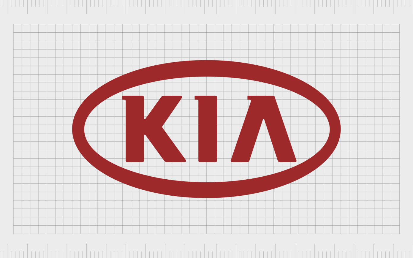 Kia Logo History: Exploring The Kia Symbol Meaning
