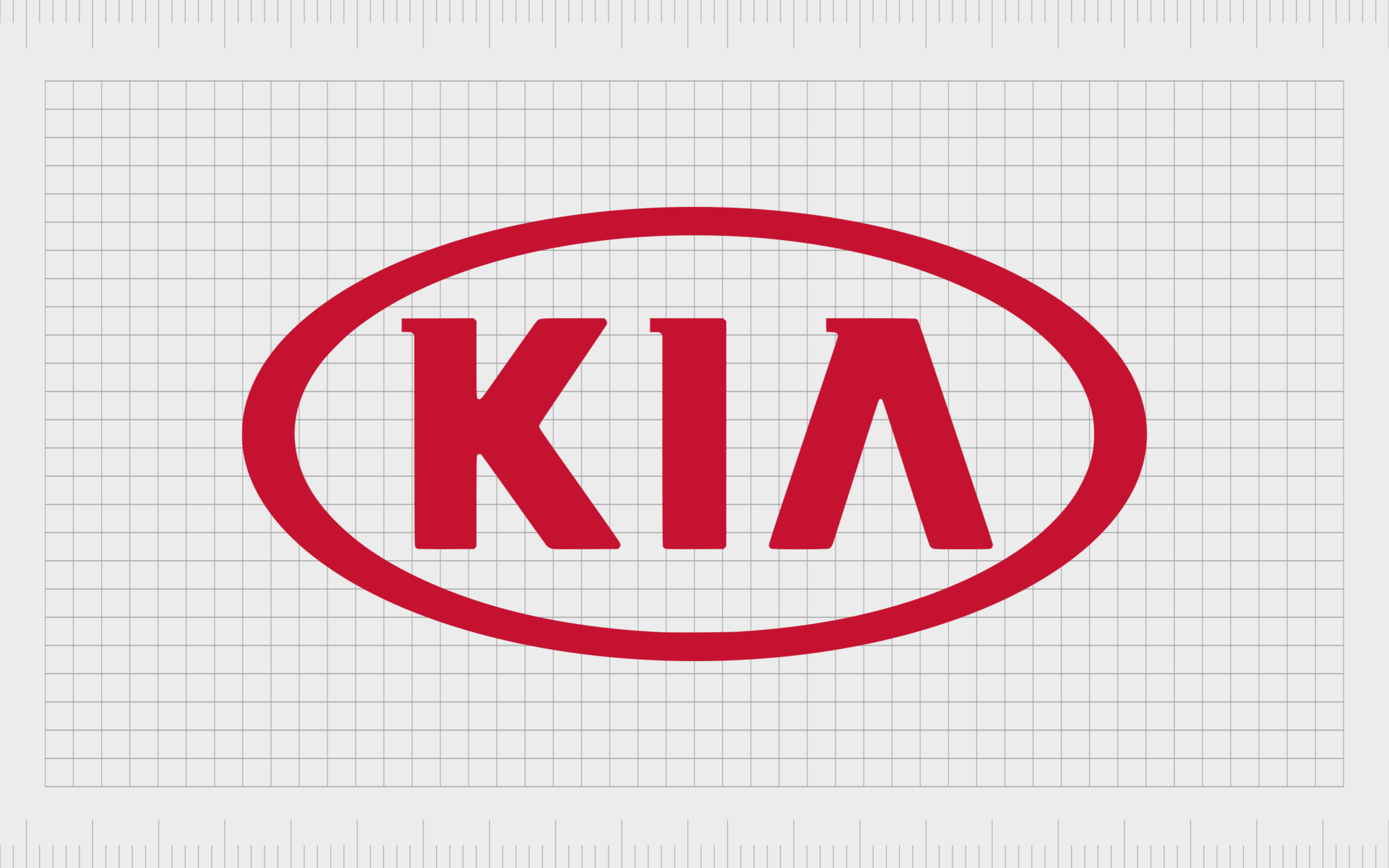 Kia Logo History: Exploring The Kia Symbol Meaning