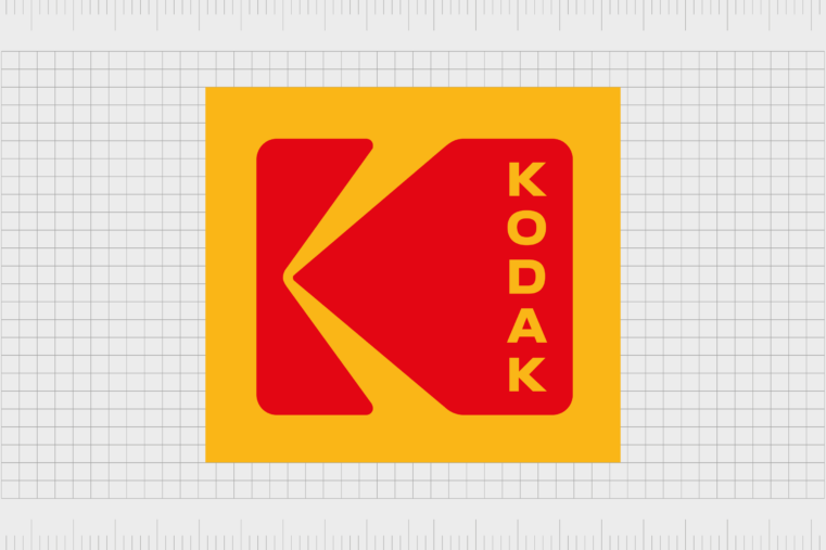 Kodak Logo History, Symbol, Meaning And Evolution