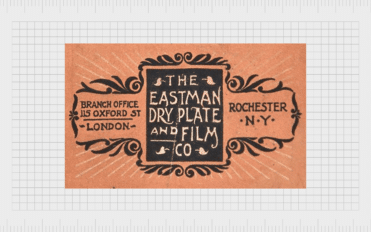 Kodak Logo History, Symbol, Meaning And Evolution