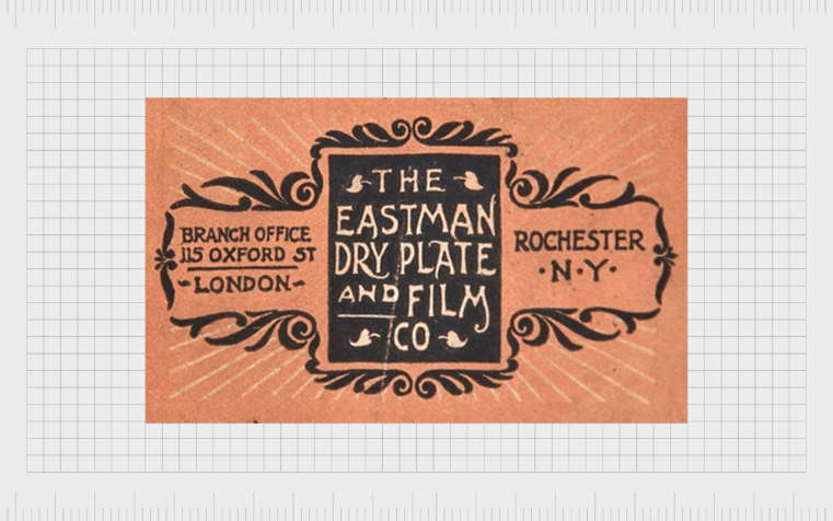 Kodak Logo History, Symbol, Meaning And Evolution