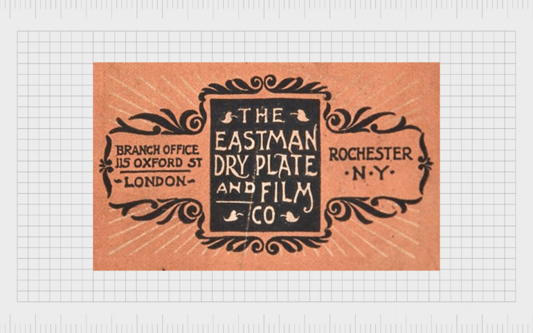 Kodak Logo History, Symbol, Meaning And Evolution