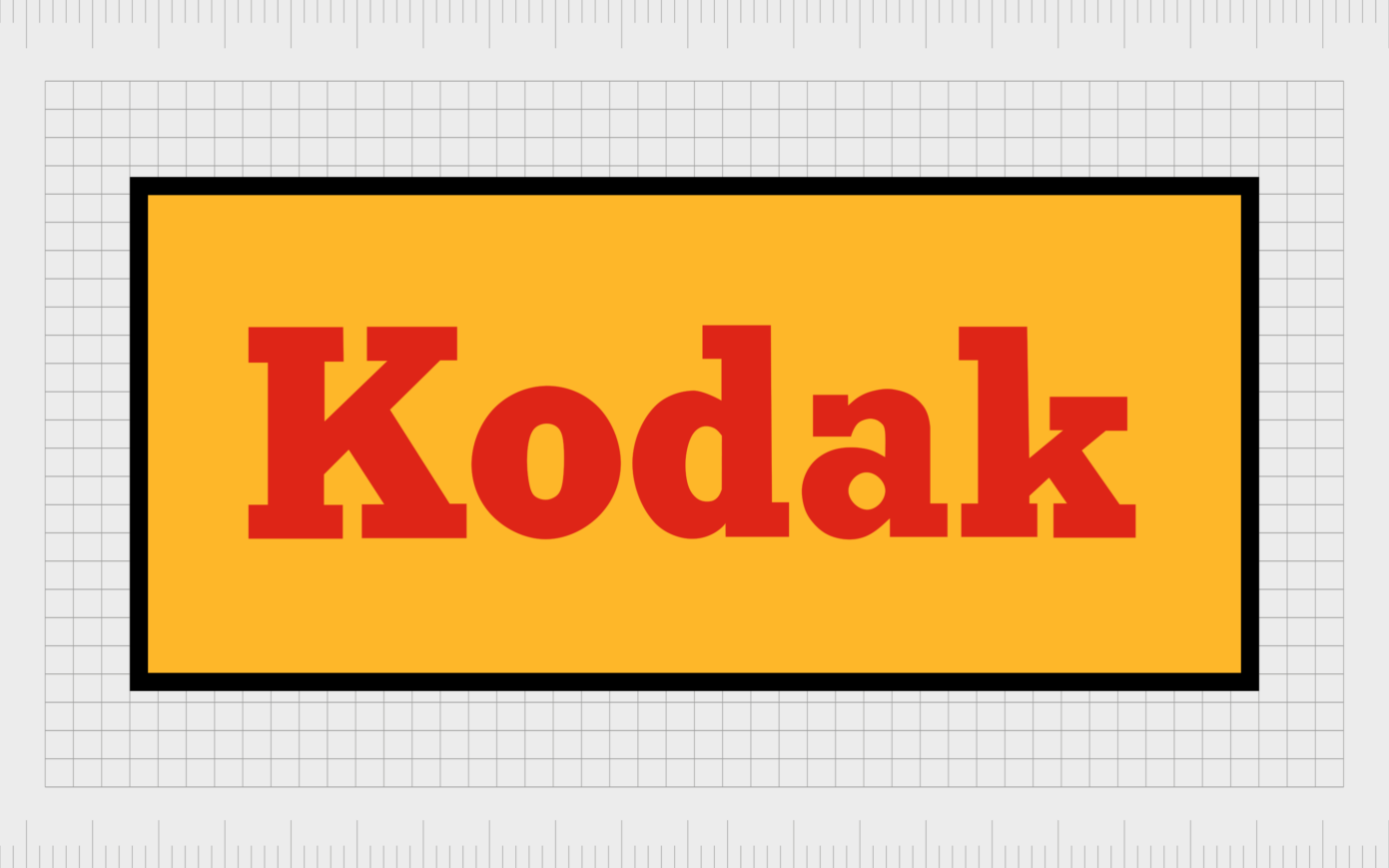 Kodak Logo History, Symbol, Meaning And Evolution