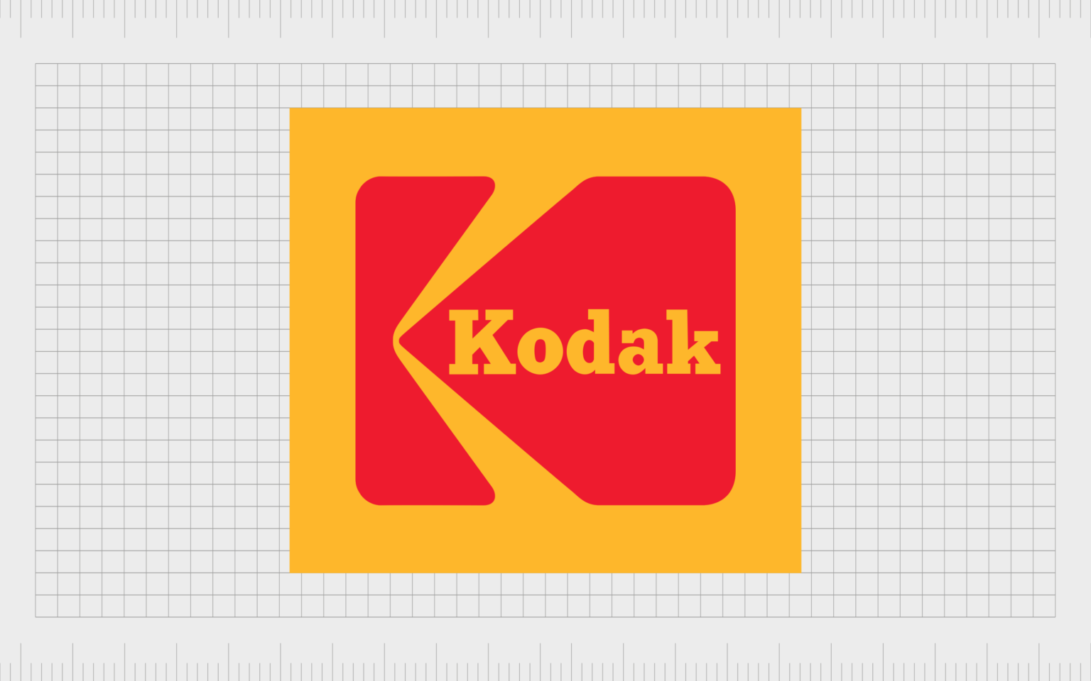 Kodak Logo History, Symbol, Meaning And Evolution