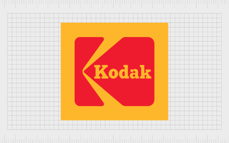 Kodak Logo History, Symbol, Meaning And Evolution