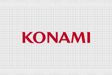 Konami Logo History, Meaning And Founders