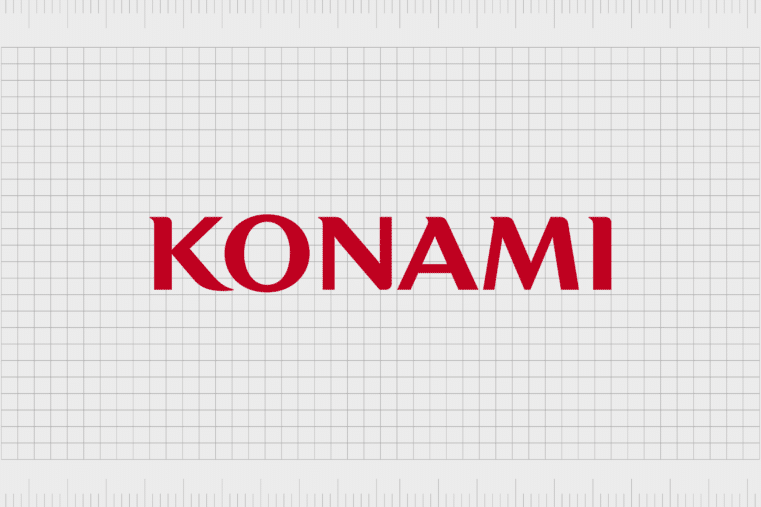 Konami Logo History, Meaning And Founders