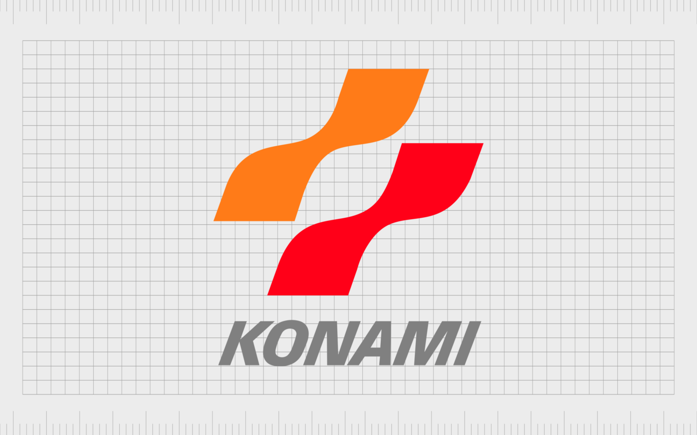 Konami Logo History, Meaning And Founders