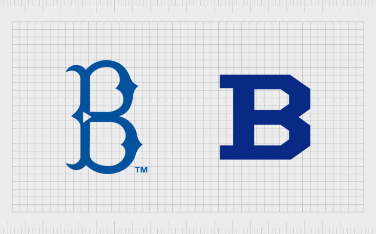 LA Dodgers Logo History: Exploring The Los Angeles Dodgers Logo