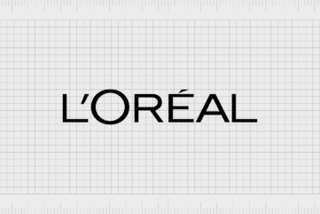 L’Oréal Logo History And L’Oréal Meaning