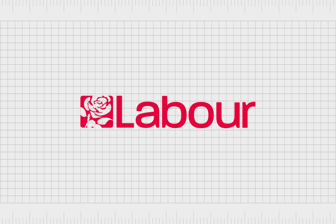 The UK Labour Party Logo History And Symbol Meaning