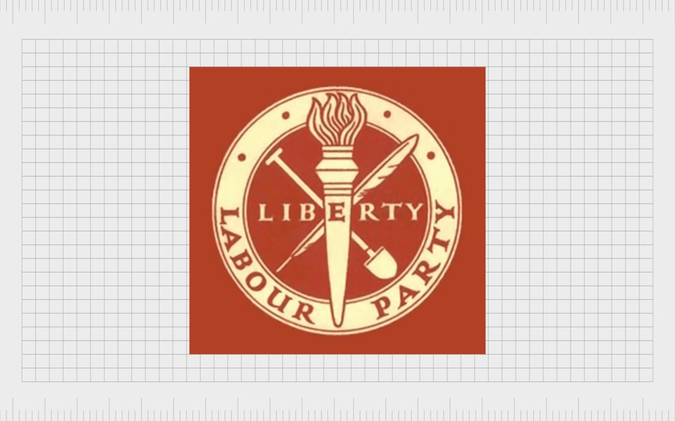 The UK Labour Party Logo History And Symbol Meaning