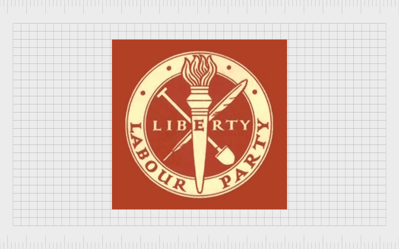 The UK Labour Party Logo History And Symbol Meaning