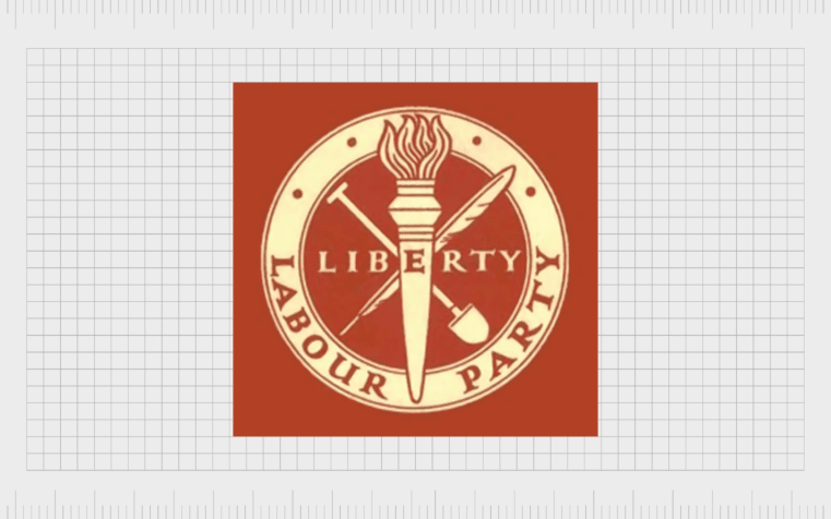 The UK Labour Party Logo History And Symbol Meaning