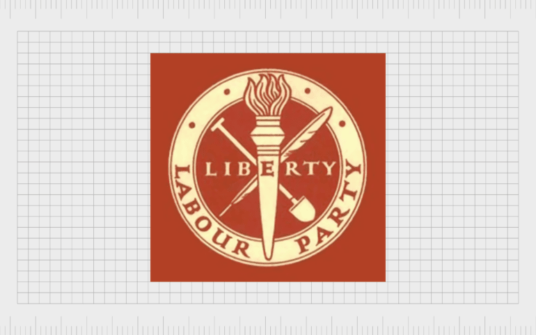 The UK Labour Party Logo History And Symbol Meaning