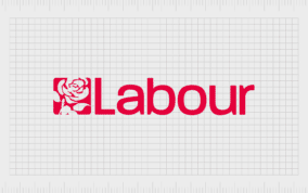 The UK Labour Party Logo History And Symbol Meaning