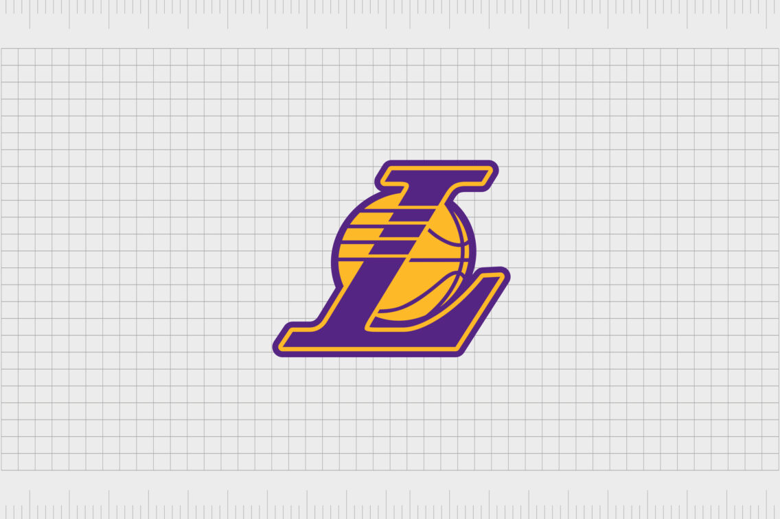 Lakers Logo And Symbol: The Los Angeles Lakers Logo History