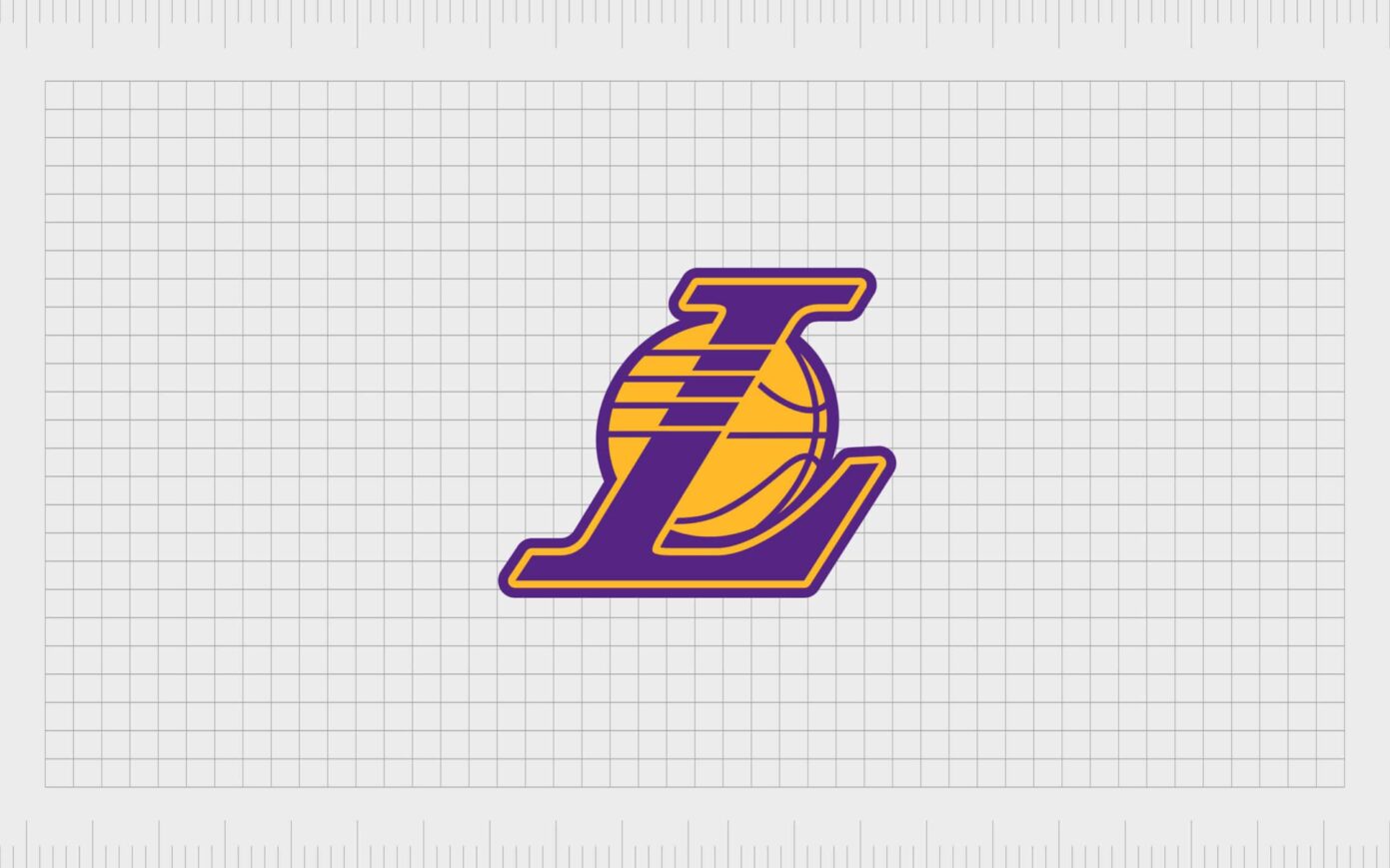 Lakers Logo And Symbol: The Los Angeles Lakers Logo History