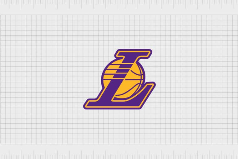 Lakers Logo And Symbol: The Los Angeles Lakers Logo History