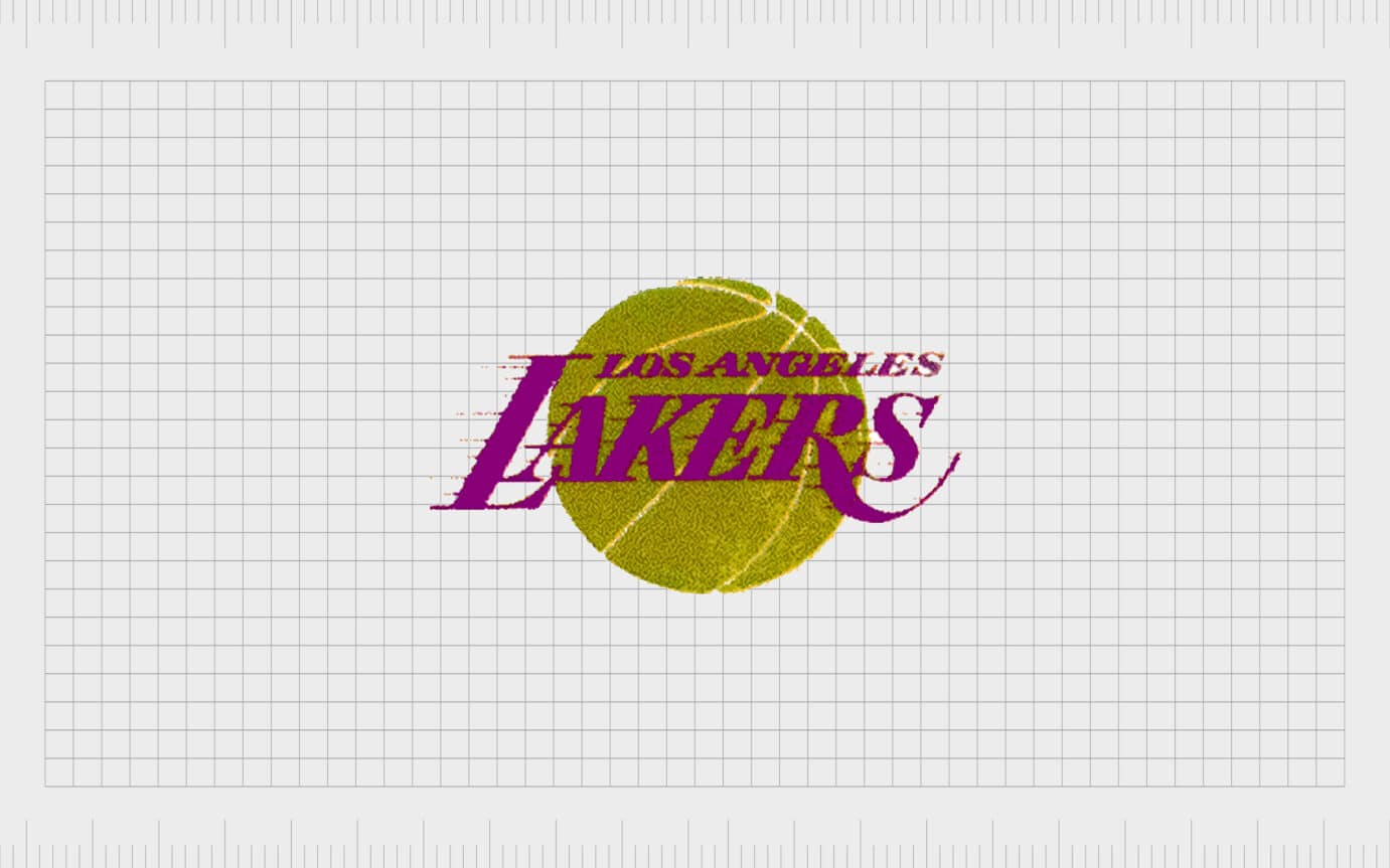 Lakers Logo And Symbol: The Los Angeles Lakers Logo History