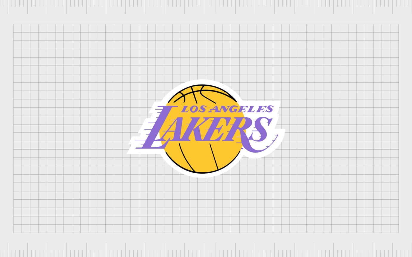 Lakers Logo And Symbol: The Los Angeles Lakers Logo History