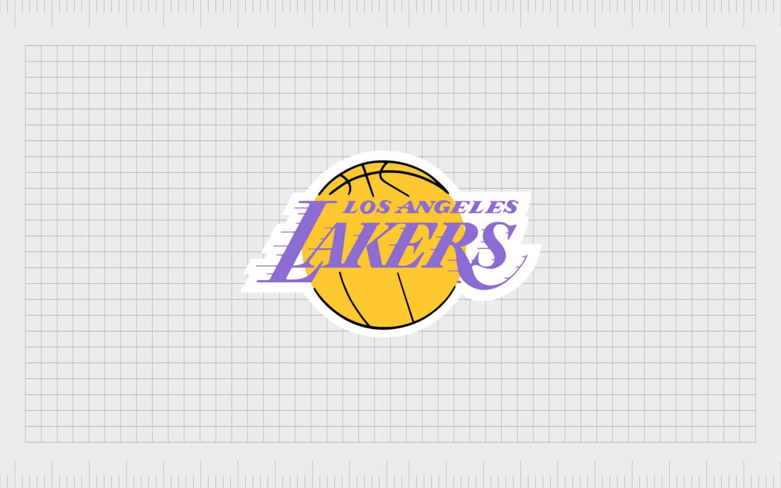 Lakers Logo And Symbol: The Los Angeles Lakers Logo History
