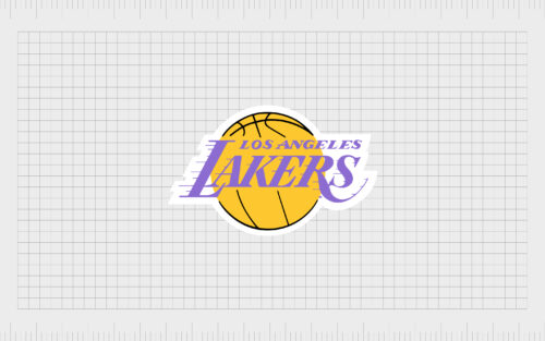 Lakers Logo And Symbol: The Los Angeles Lakers Logo History