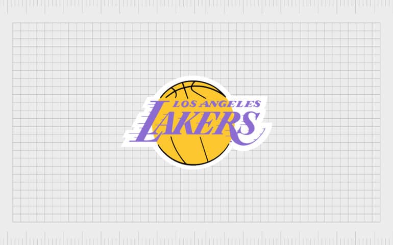 Lakers Logo And Symbol: The Los Angeles Lakers Logo History