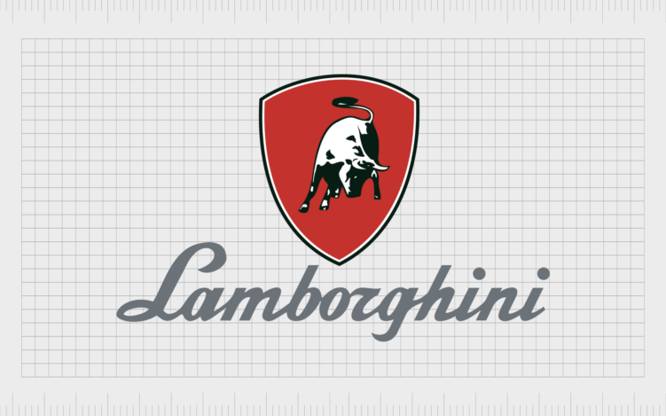 Lamborghini Logo History And Symbol Meaning