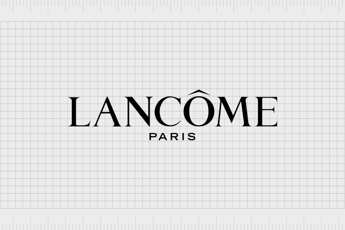 The Lancôme Logo: A Tale Of French Elegance And Femininity