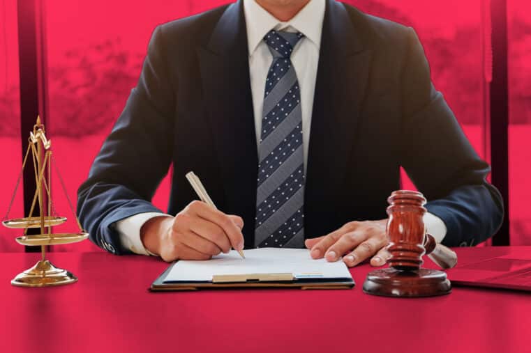 Lawyer Branding: How Can Attorneys Build A Powerful Personal Brand?
