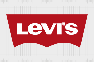 Levi’s Logo History, Symbol, Meaning And Evolution
