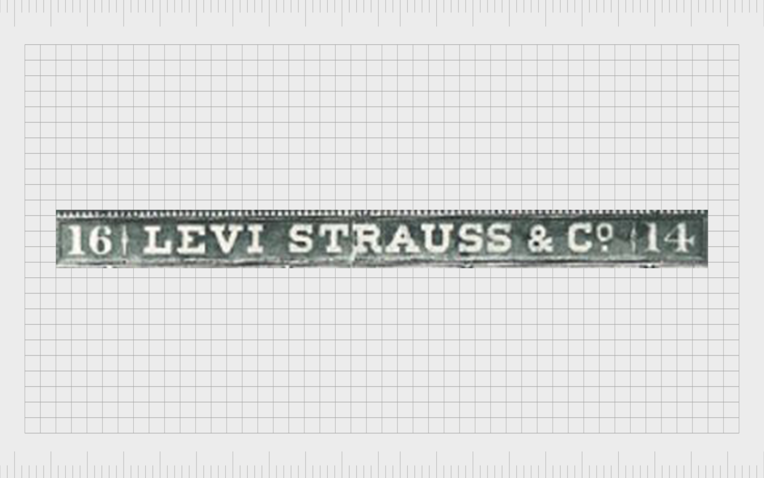 Levi’s Logo History, Symbol, Meaning And Evolution