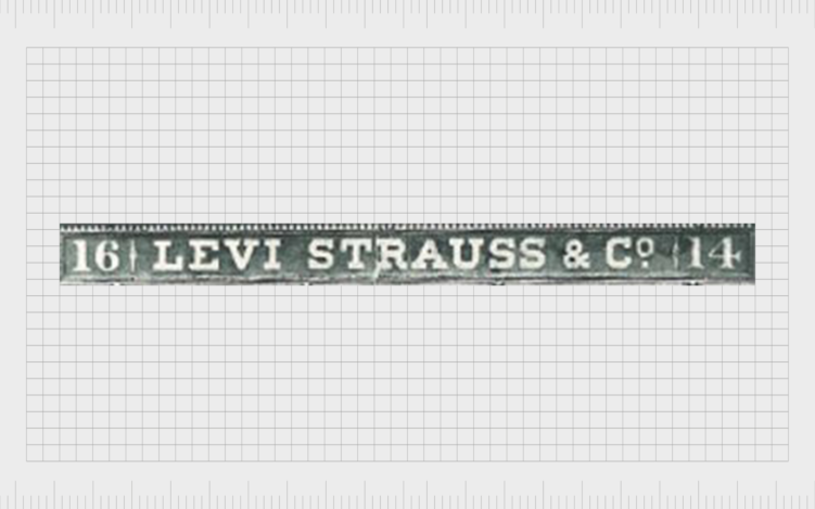 Levi’s Logo History, Symbol, Meaning And Evolution