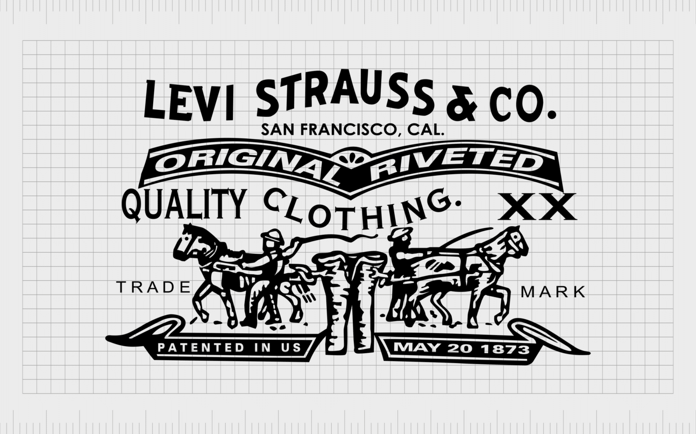 Levi’s Logo History, Symbol, Meaning And Evolution