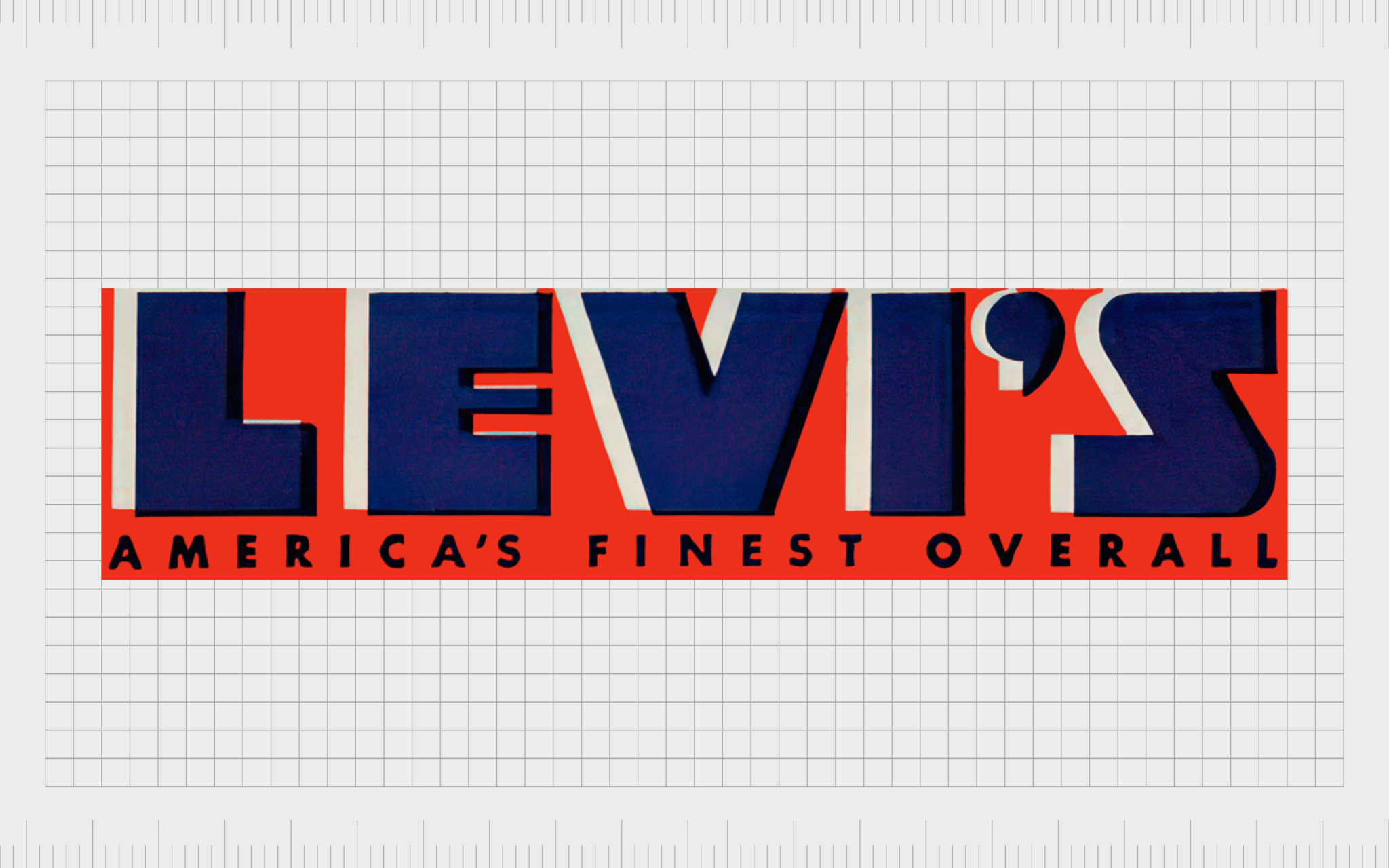 Levi’s Logo History, Symbol, Meaning And Evolution